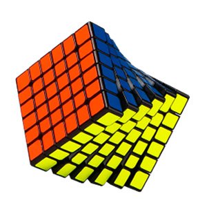 Cubos de Rubik 6x6
