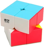 Cubo de Rubik 2x2