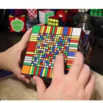 Los cubos de Rubik más raros